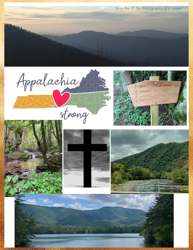 Poem: Appalachian Roots - Writing Down Life